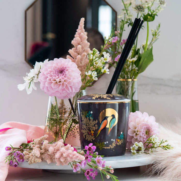 Diffuser Refills, Premium Home Fragrance | Sara Miller London
