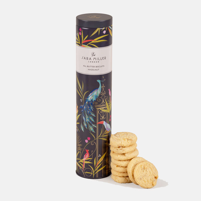 Enchanted Gate All Butter Biscuits Hazelnut – Sara Miller London