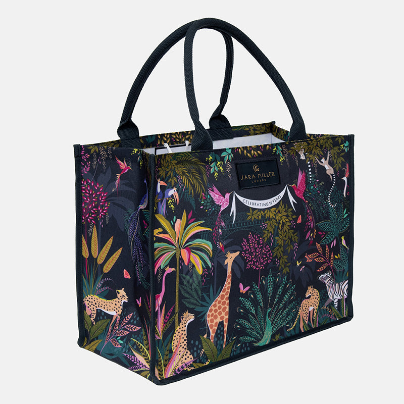 Anniversary Tote | Sara Miller London