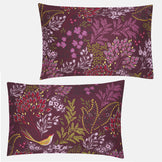 Floral Luxury Bedding, Designer Bed Linen | Sara Miller London