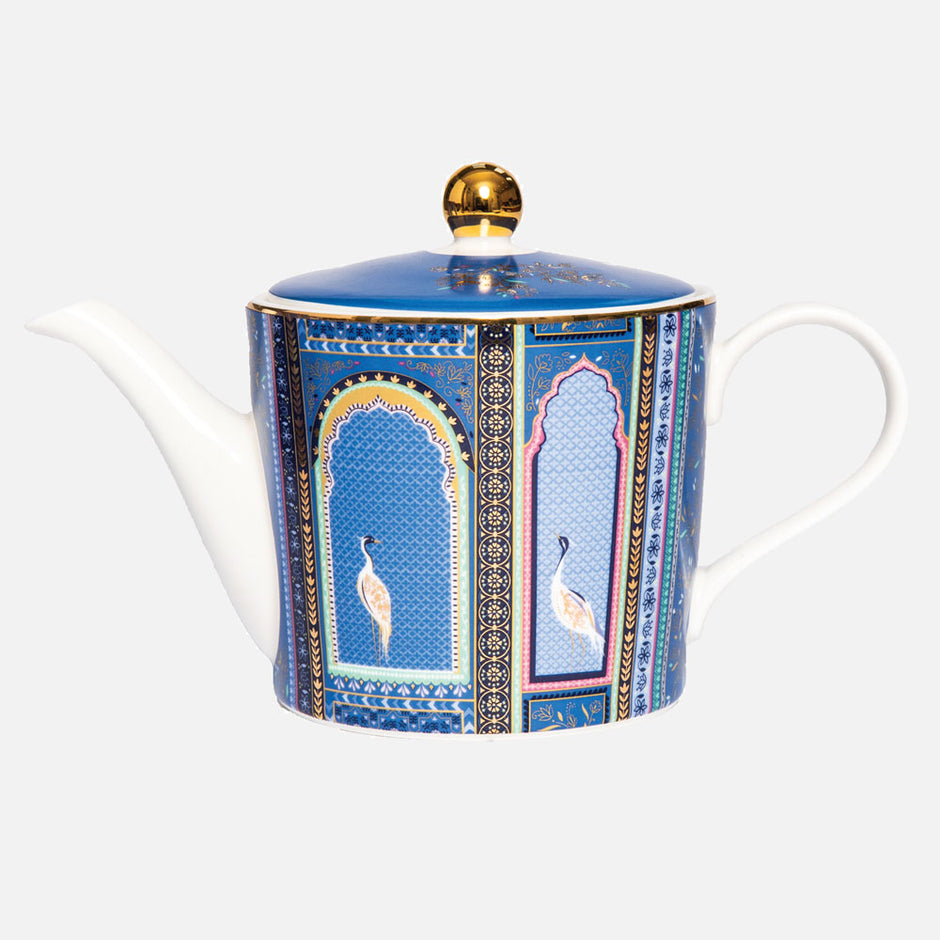 Sara Miller London Tea Sets | Tea Time Tableware
